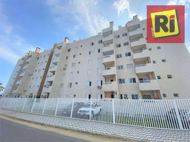 Apartamento para Venda em Bertioga/SP Jardim Rio da Praia 2 Quartos