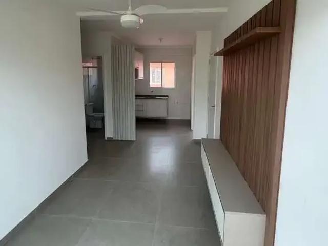 Apartamento para Venda em Bertioga/SP Jardim Rio da Praia 2 Quartos