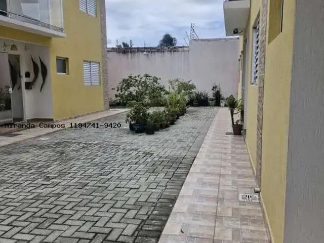 Apartamento para Venda em Bertioga/SP Jardim Rio da Praia 2 Quartos