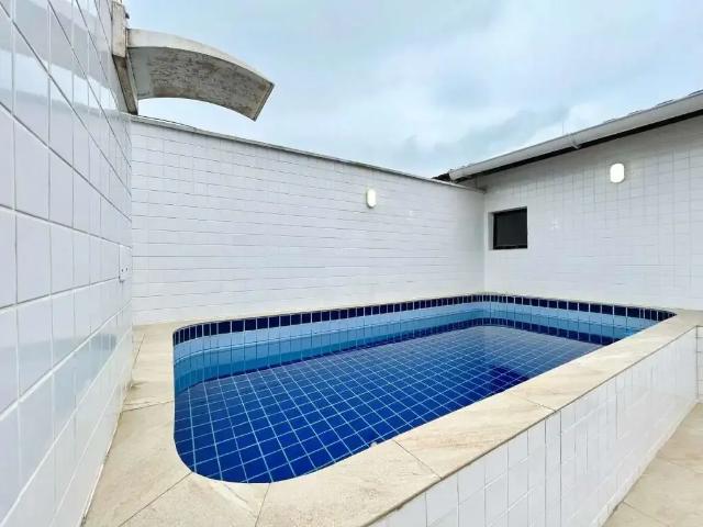 Apartamento para Venda em Bertioga/SP Jardim Rio da Praia 3 Quartos