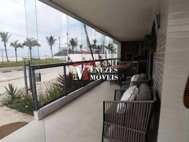 Apartamento para Venda em Bertioga/SP Jardim Rio da Praia 3 Quartos