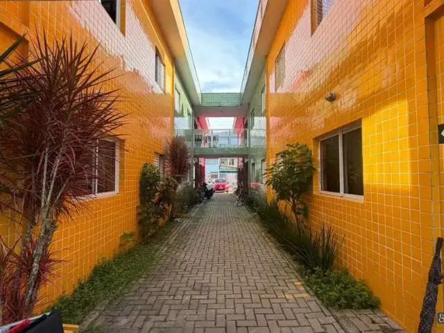 Apartamento para Venda em Bertioga/SP Jardim Vicente de Carvalho 2 Quartos