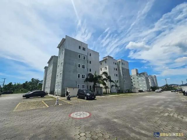 Apartamento para Venda em Bertioga/SP Jardim Vicente de Carvalho 2 Quartos