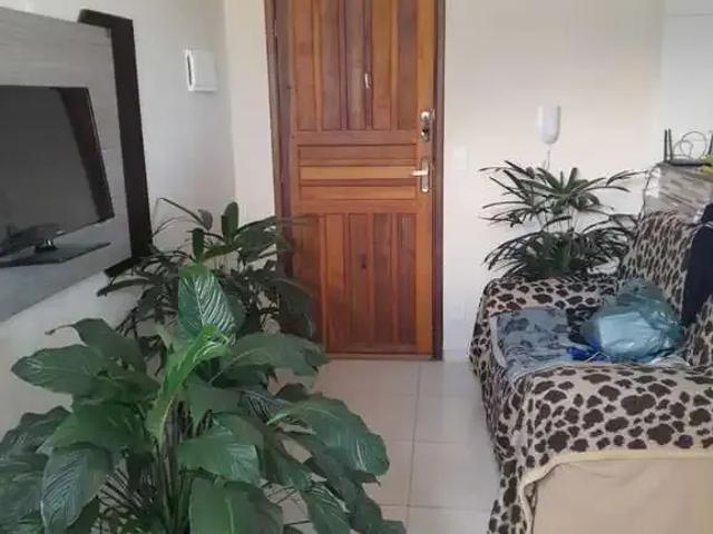 Apartamento para Venda em Bertioga/SP Jardim Vicente de Carvalho 2 Quartos