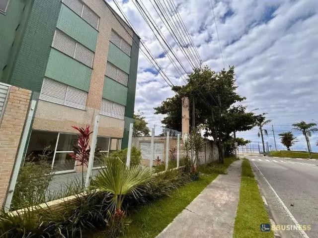 Apartamento para Venda em Bertioga/SP Jardim Vicente de Carvalho 2 Quartos