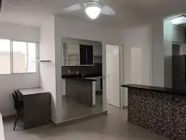 Apartamento para Venda em Bertioga/SP Jardim Vicente de Carvalho 2 Quartos