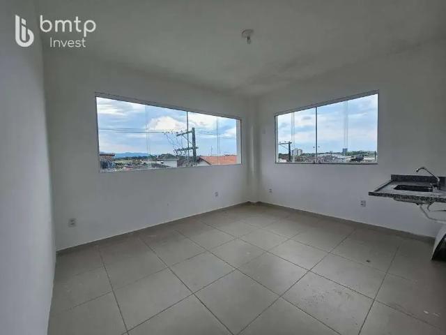 Apartamento para Venda em Bertioga/SP Jardim Vicente de Carvalho 2 Quartos