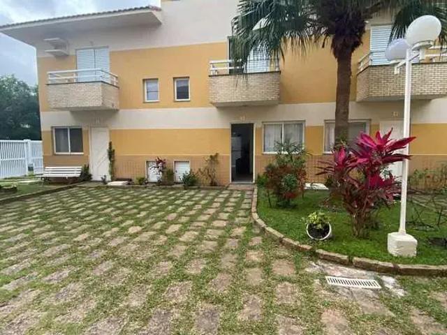 Apartamento para Venda em Bertioga/SP Maitinga 3 Quartos