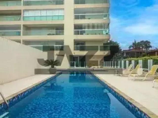 Apartamento para Venda em Bertioga/SP Maitinga 3 Quartos