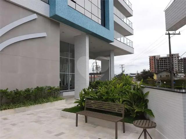 Apartamento para Venda em Bertioga/SP Maitinga 3 Quartos