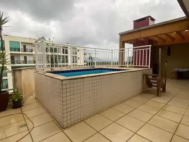 Apartamento para Venda em Bertioga/SP Maitinga 3 Quartos