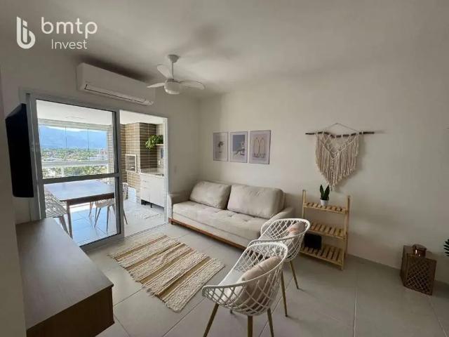 Apartamento para Venda em Bertioga/SP Maitinga 3 Quartos