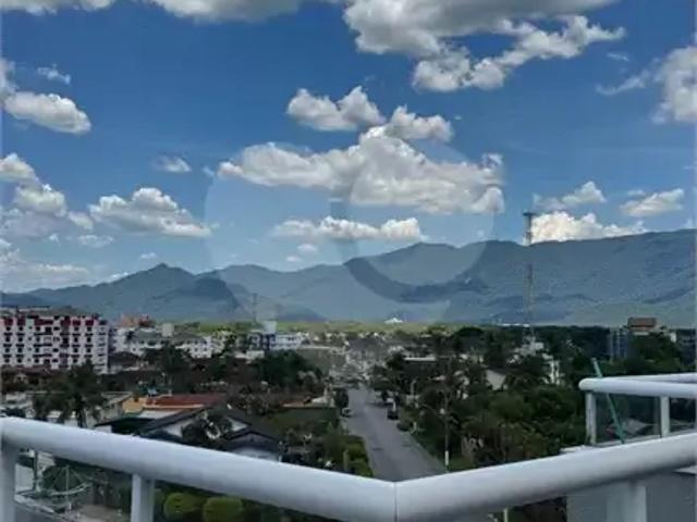 Apartamento para Venda em Bertioga/SP Maitinga 3 Quartos