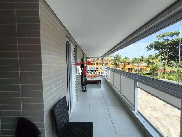 Apartamento para Venda em Bertioga/SP Maitinga 3 Quartos
