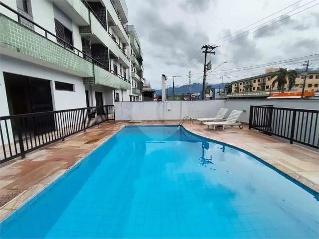 Apartamento para Venda em Bertioga/SP Maitinga 3 Quartos