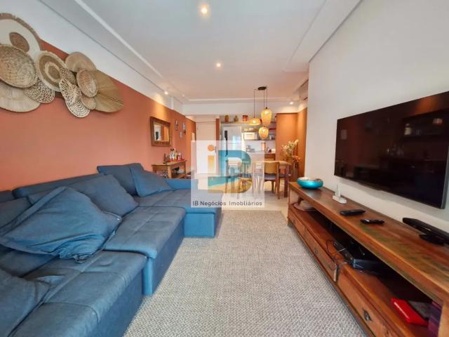 Apartamento para Venda em Bertioga/SP Maitinga 3 Quartos
