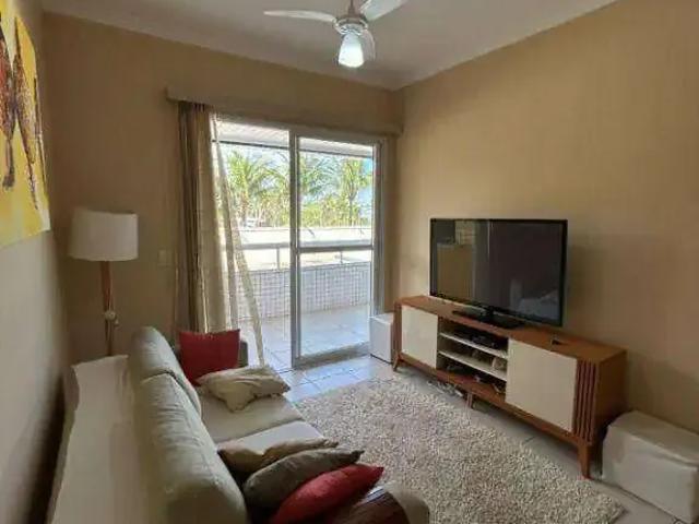 Apartamento para Venda em Bertioga/SP Maitinga 3 Quartos