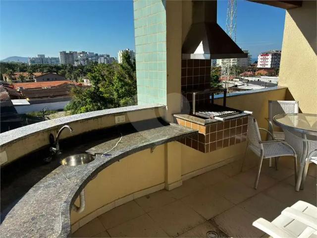 Apartamento para Venda em Bertioga/SP Maitinga 3 Quartos