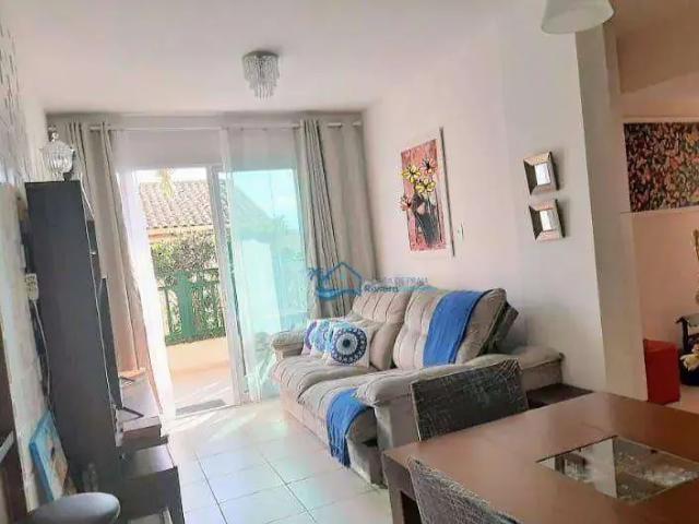 Apartamento para Venda em Bertioga/SP Maitinga 3 Quartos