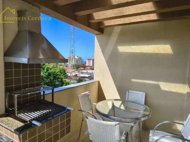 Apartamento para Venda em Bertioga/SP Maitinga 3 Quartos