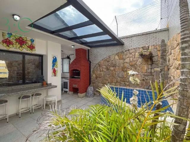 Apartamento para Venda em Bertioga/SP Maitinga 3 Quartos