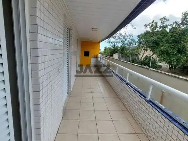 Apartamento para Venda em Bertioga/SP Maitinga 3 Quartos