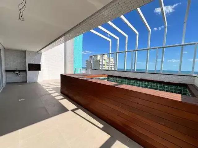 Apartamento para Venda em Bertioga/SP Maitinga 3 Quartos