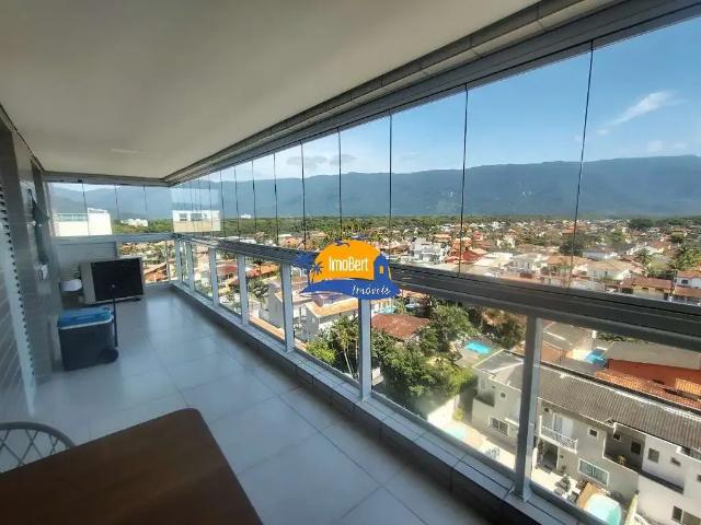 Apartamento para Venda em Bertioga/SP Maitinga 3 Quartos