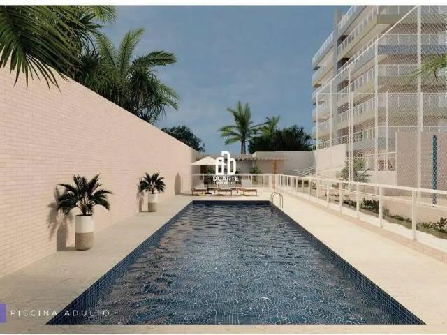 Apartamento para Venda em Bertioga/SP Maitinga 3 Quartos