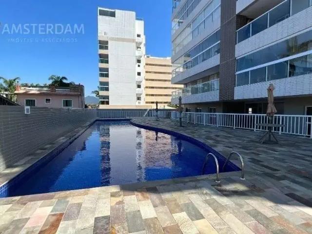 Apartamento para Venda em Bertioga/SP Maitinga 3 Quartos