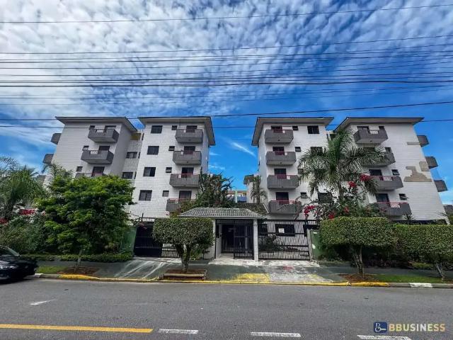 Apartamento para Venda em Bertioga/SP Maitinga 3 Quartos