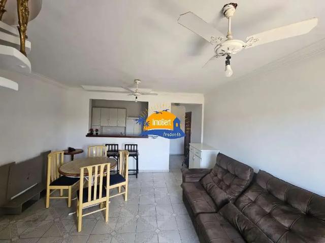 Apartamento para Venda em Bertioga/SP Maitinga 3 Quartos