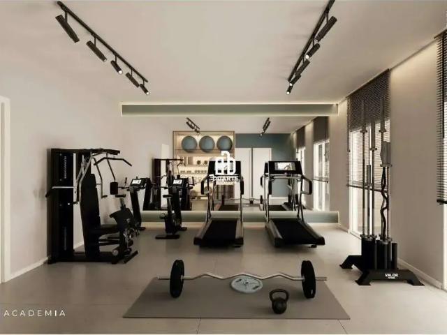Apartamento para Venda em Bertioga/SP Maitinga 3 Quartos