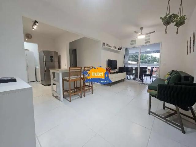 Apartamento para Venda em Bertioga/SP Maitinga 3 Quartos