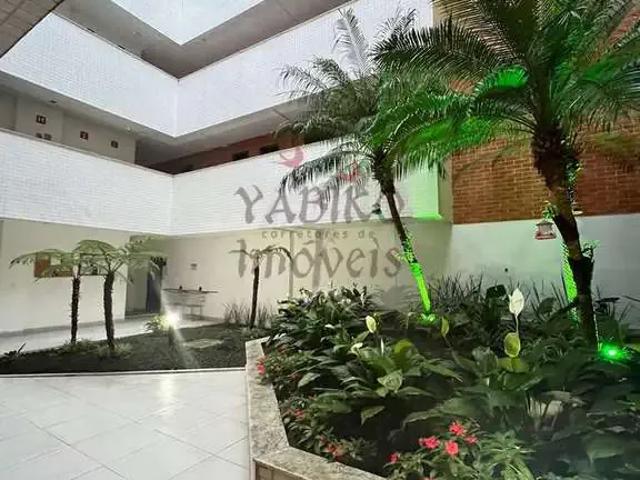 Apartamento para Venda em Bertioga/SP Maitinga 3 Quartos