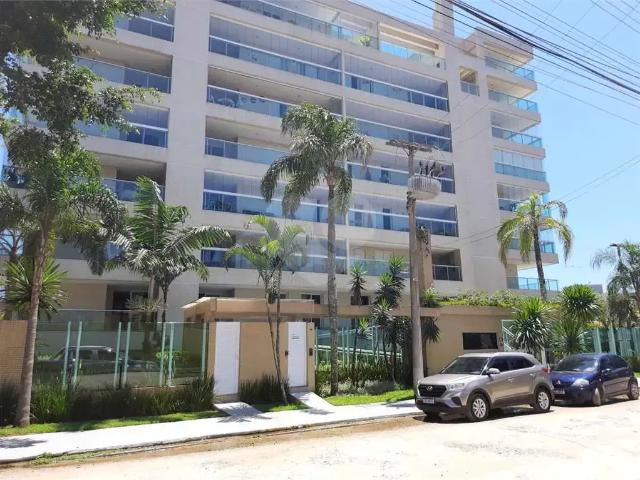 Apartamento para Venda em Bertioga/SP Maitinga 3 Quartos