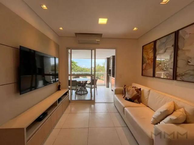 Apartamento para Venda em Bertioga/SP Maitinga 3 Quartos