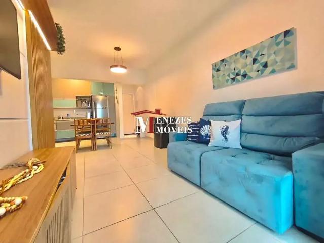 Apartamento para Venda em Bertioga/SP Maitinga 3 Quartos
