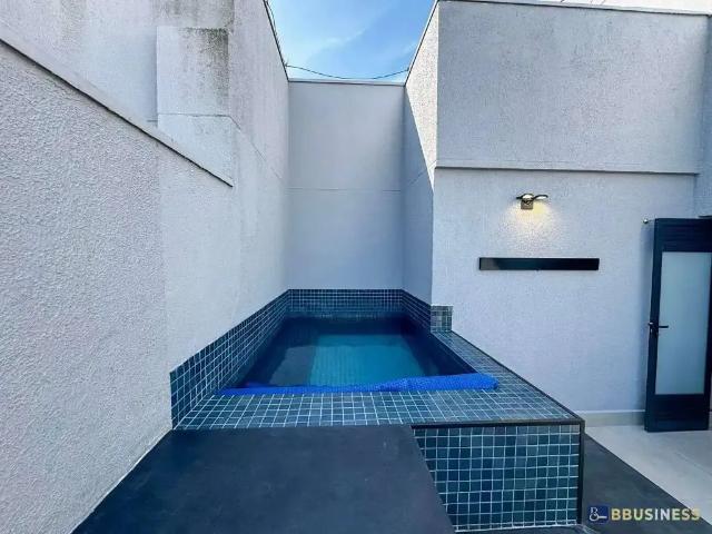 Apartamento para Venda em Bertioga/SP Maitinga 3 Quartos