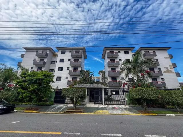 Apartamento para Venda em Bertioga/SP Maitinga 3 Quartos