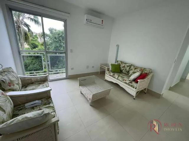 Apartamento para Venda em Bertioga/SP Maitinga 1 Quartos