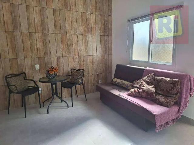Apartamento para Venda em Bertioga/SP Maitinga 1 Quartos