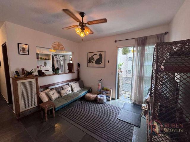Apartamento para Venda em Bertioga/SP Maitinga 1 Quartos