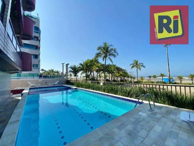 Apartamento para Venda em Bertioga/SP Maitinga 1 Quartos