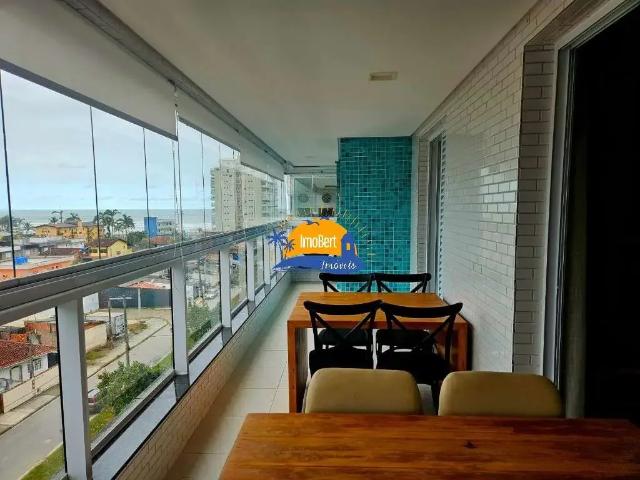 Apartamento para Venda em Bertioga/SP Maitinga 2 Quartos