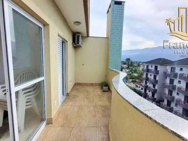 Apartamento para Venda em Bertioga/SP Maitinga 2 Quartos