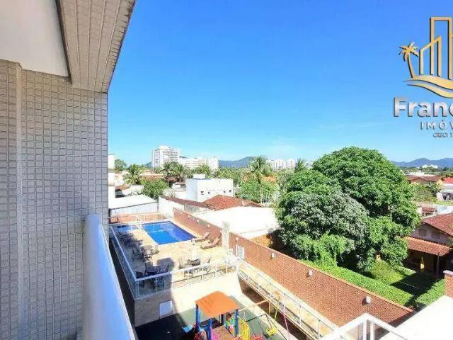 Apartamento para Venda em Bertioga/SP Maitinga 2 Quartos