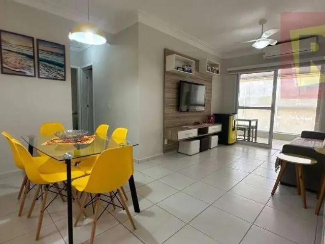 Apartamento para Venda em Bertioga/SP Maitinga 2 Quartos