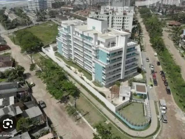 Apartamento para Venda em Bertioga/SP Maitinga 2 Quartos