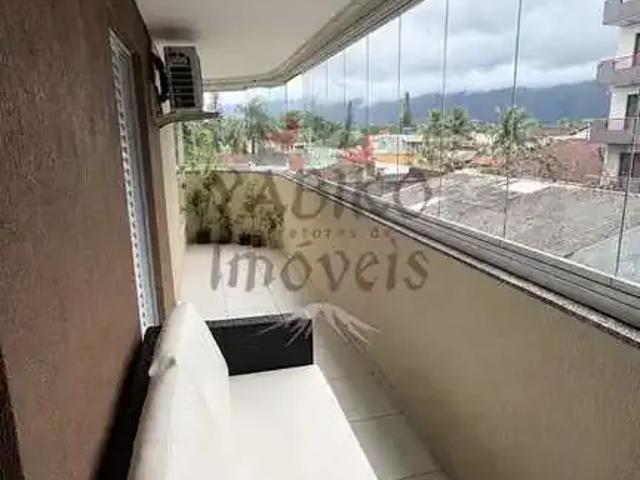 Apartamento para Venda em Bertioga/SP Maitinga 2 Quartos